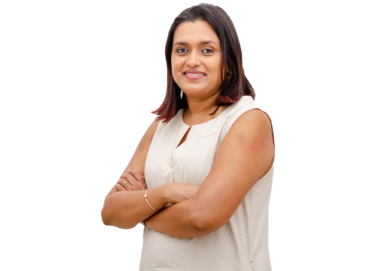 Dr. Deepa Patel • 3rd Park Hospital