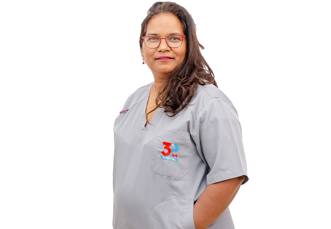 Dr. Devi Mongare • 3rd Park Hospital
